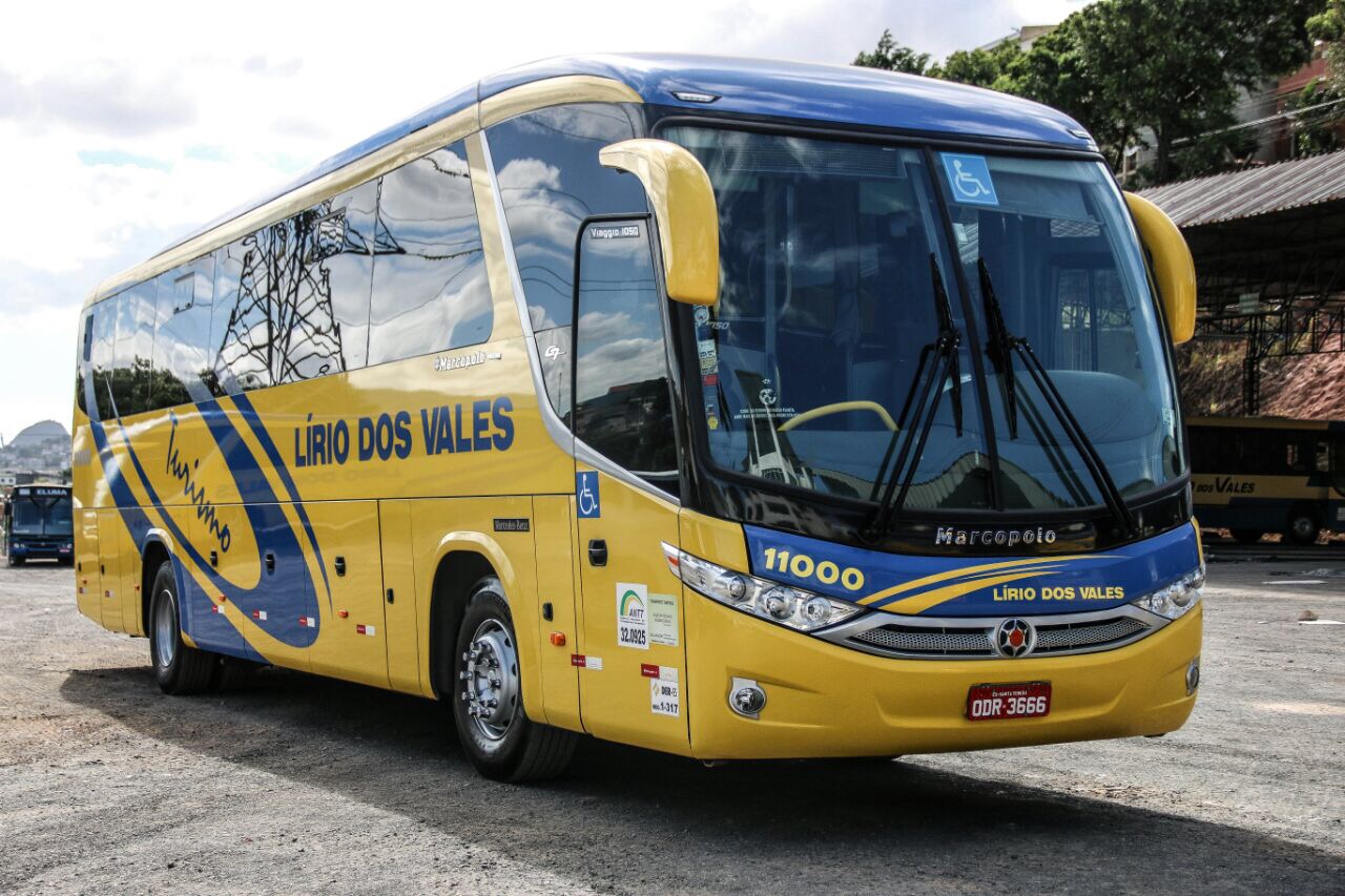 Open Bus - Há 9 anos garantindo seu Carnaval perfeito!